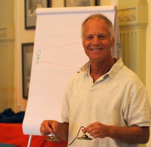 Jack Pransky's Training Schedule