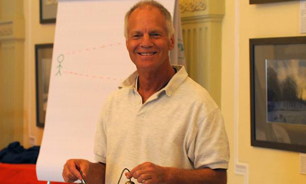 Jack Pransky’s Autumn European Trip - October 22 - 26